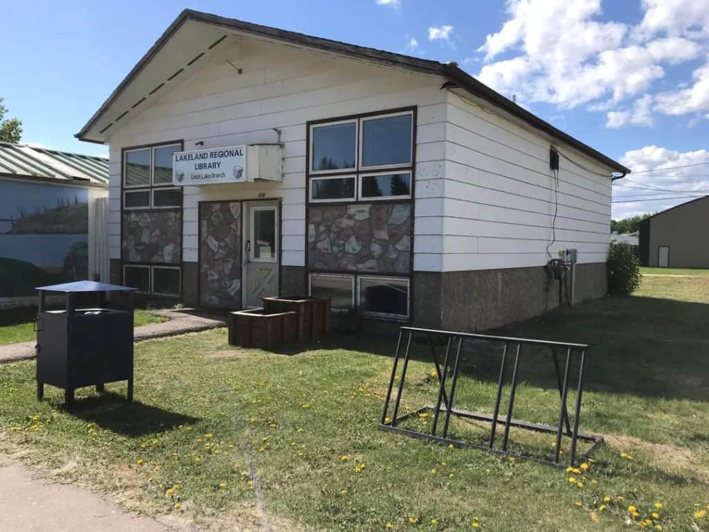 Bulletins Notices Events – Village of Loon Lake, Saskatchewan